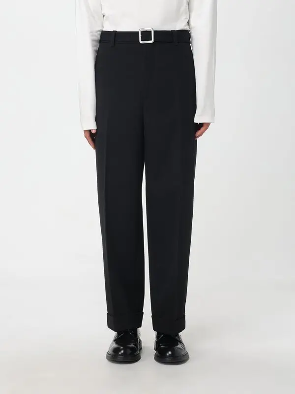 JIL SANDER Trousers