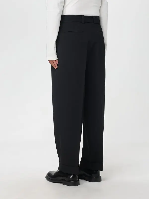 JIL SANDER Trousers