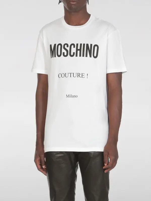 Moschino T-shirt - White