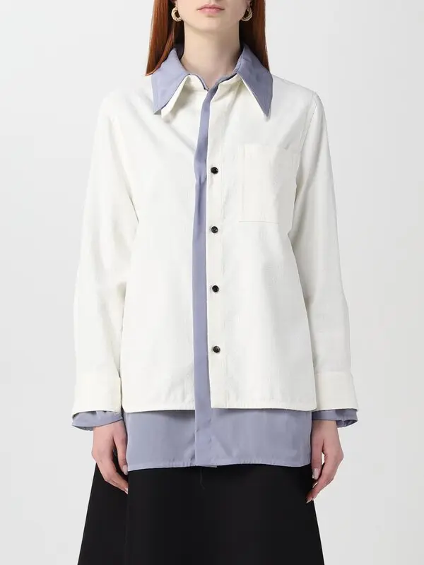 Bottega Veneta Cotton Shirt