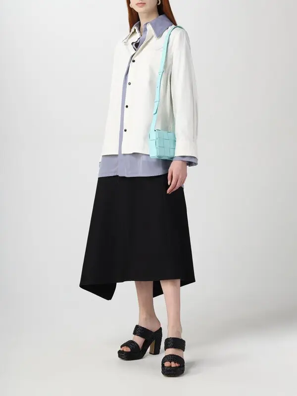 Bottega Veneta Cotton Shirt