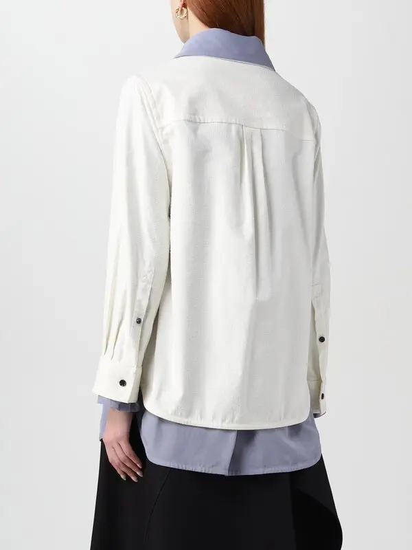 Bottega Veneta Cotton Shirt