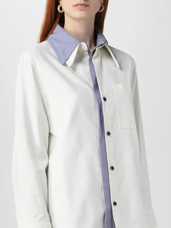 Bottega Veneta Cotton Shirt