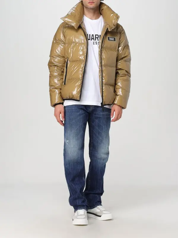 Dsquared2 Jeans - Denim