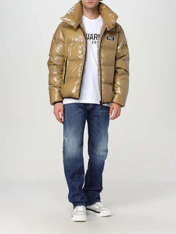 Dsquared2 Jeans - Denim