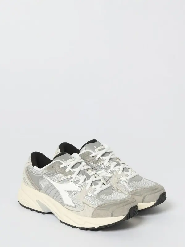 DIADORA HERITAGE Sneakers - Grey