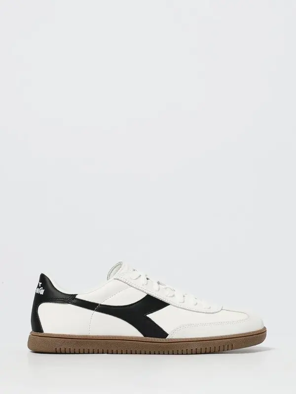 DIADORA Athletic Sneakers - White