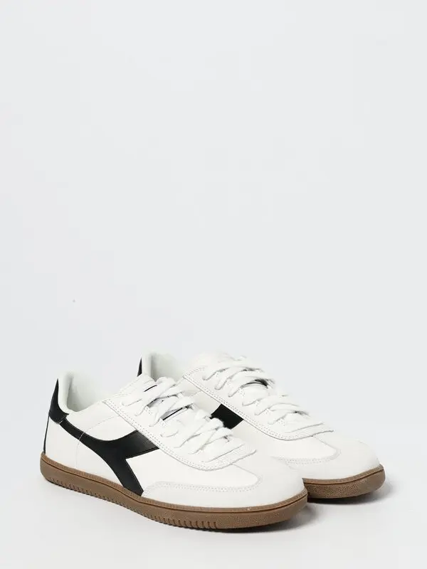 DIADORA Athletic Sneakers - White