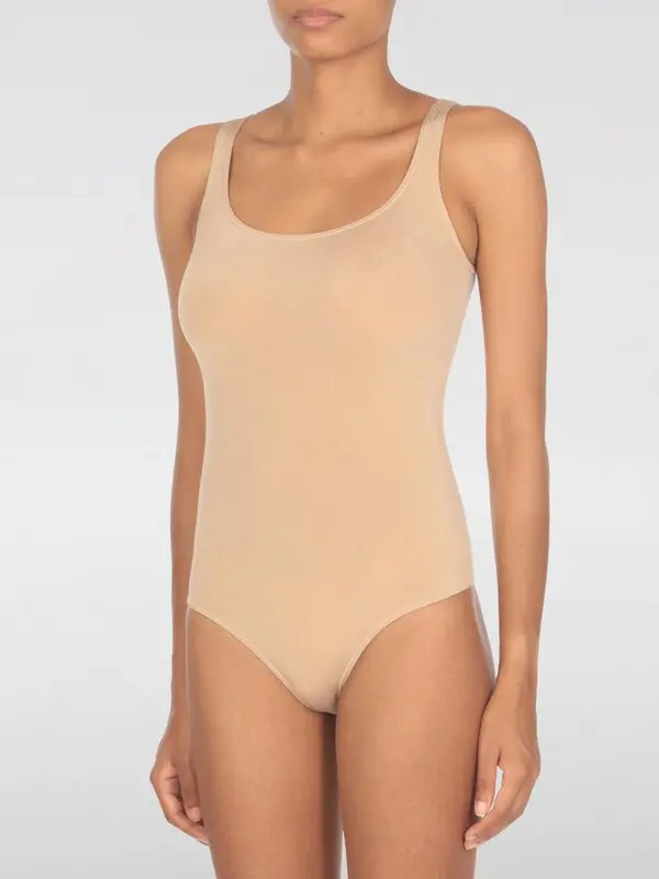 Wolford Top - Beige