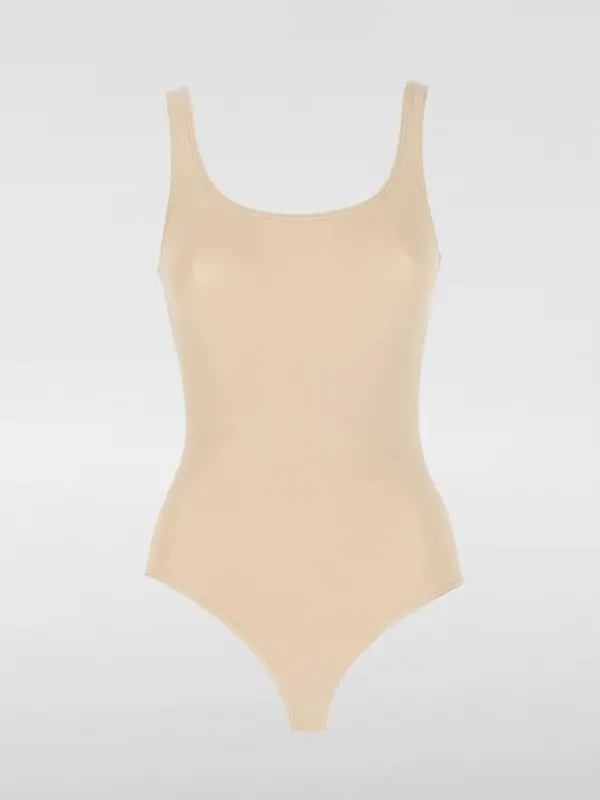 Wolford Top - Beige