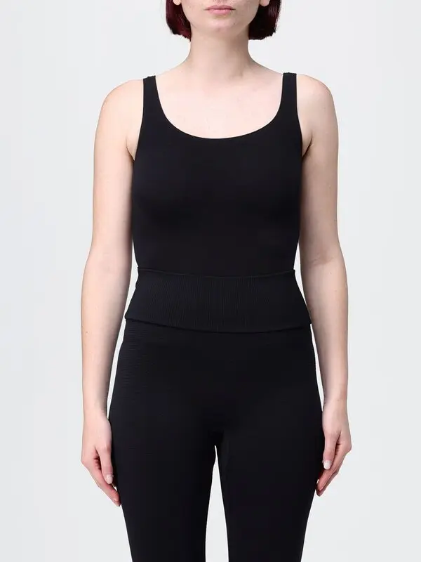 Wolford Bodysuit - Black