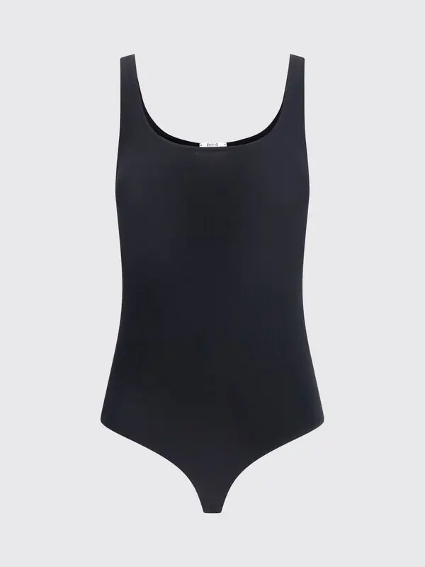 Wolford Bodysuit - Black