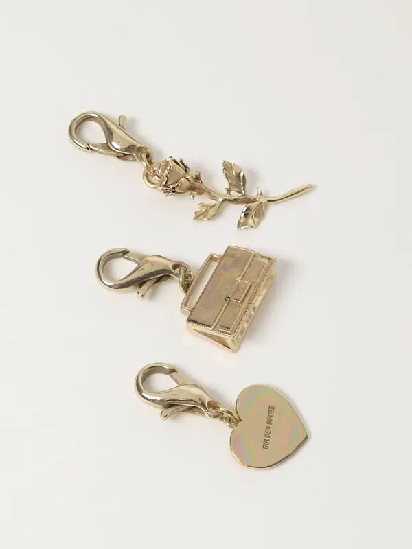 GOLDEN GOOSE Jewel