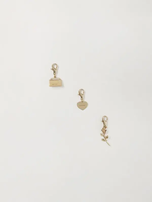 GOLDEN GOOSE Jewel