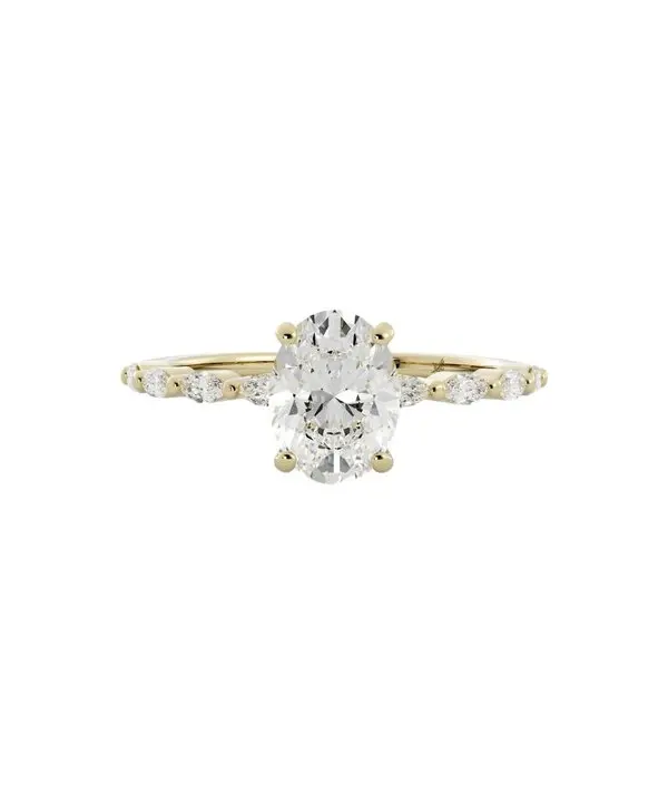 Olive Ave Jewelry Sybil