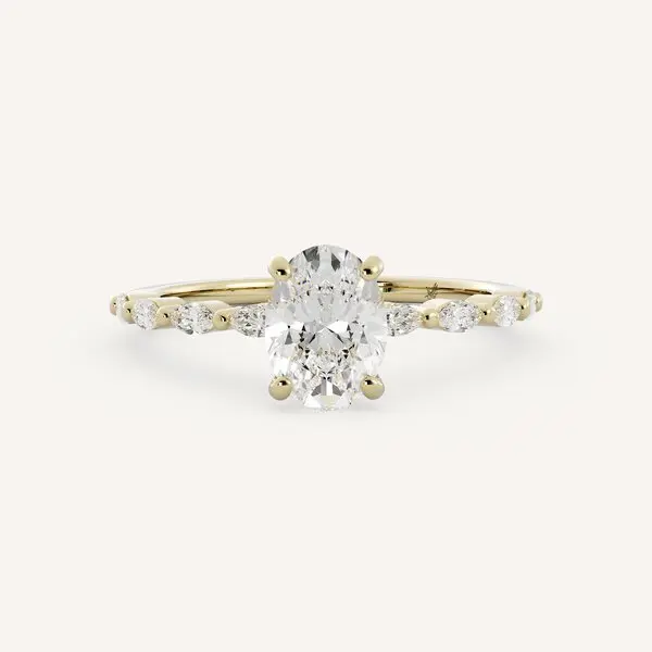 Olive Ave Jewelry Sybil