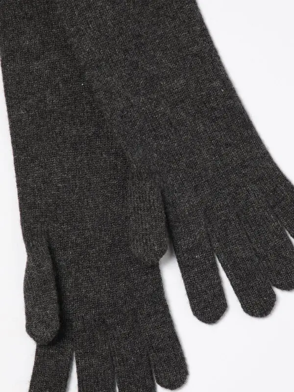 Max Mara Gloves - Grey