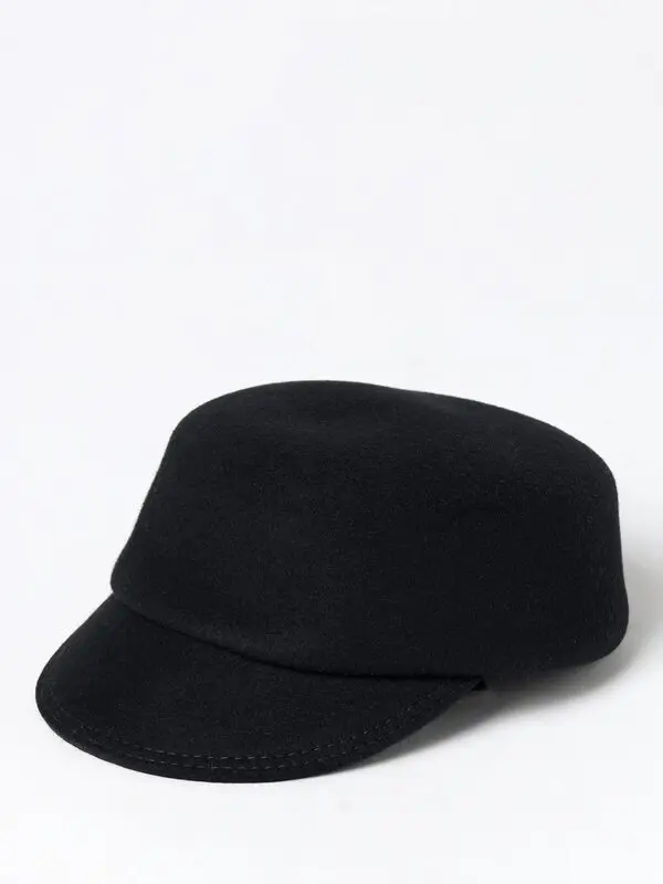 Alberta Ferretti Cap