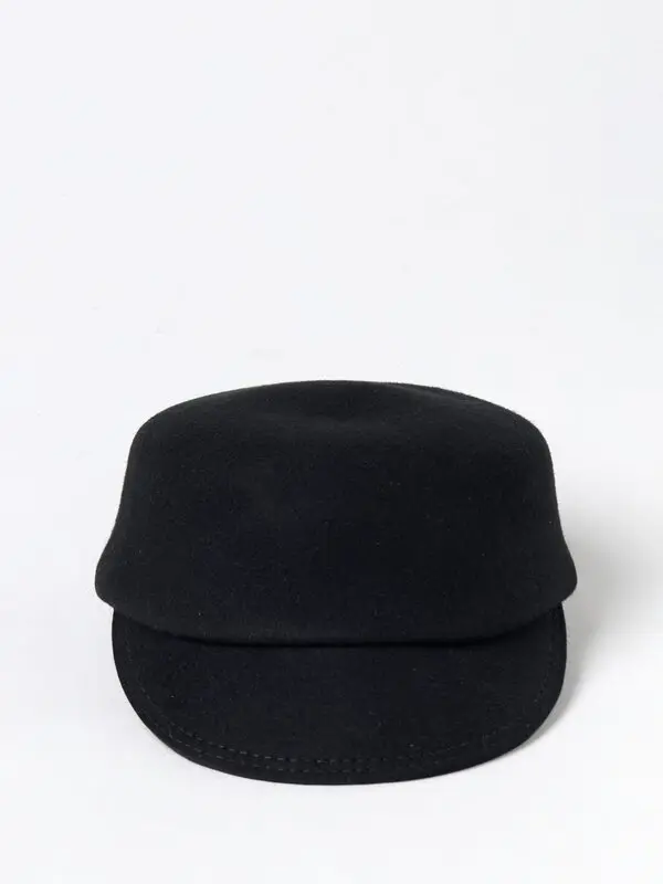 Alberta Ferretti Cap