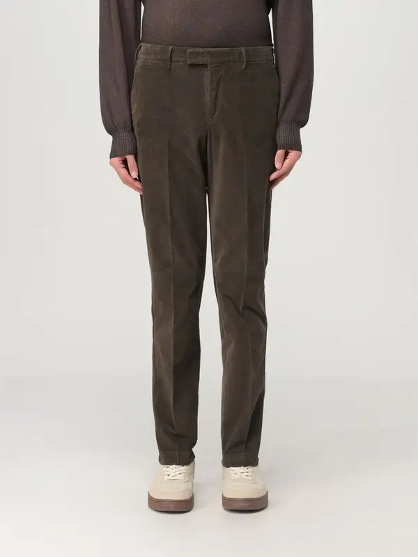 PT TORINO Tailored Pants - Brown