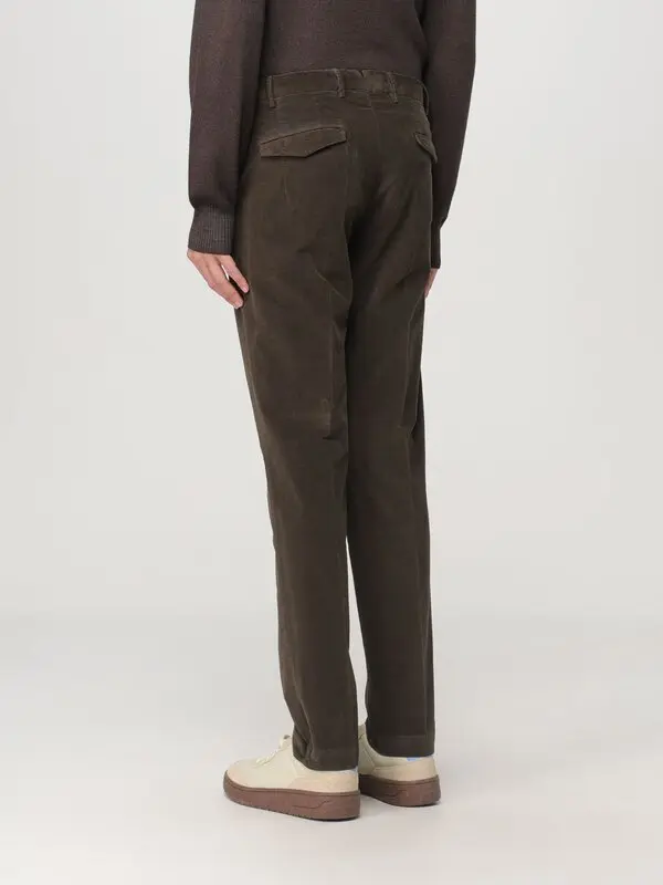 PT TORINO Tailored Pants - Brown