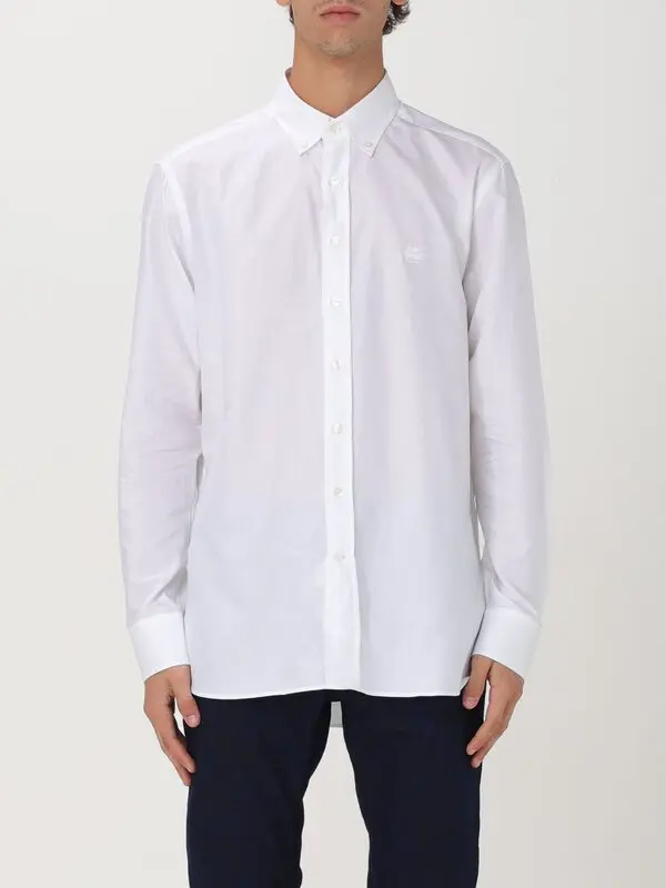 Etro Shirt - White
