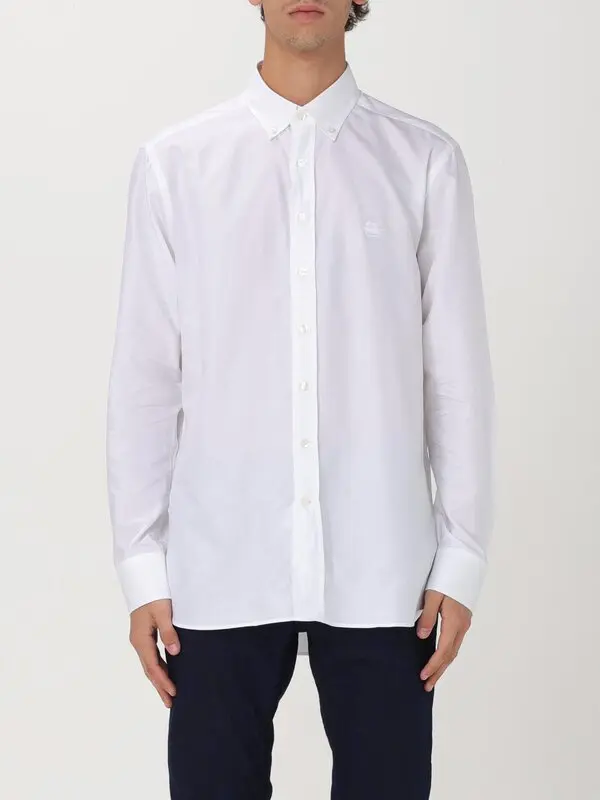 Etro Shirt - White