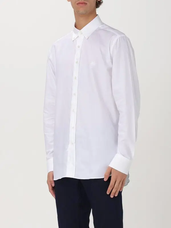 Etro Shirt - White