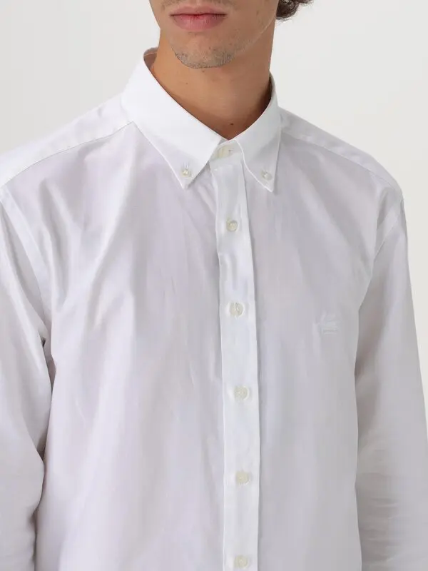 Etro Shirt - White