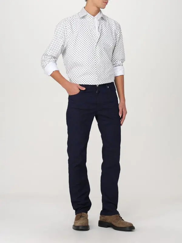 Etro Shirt - White