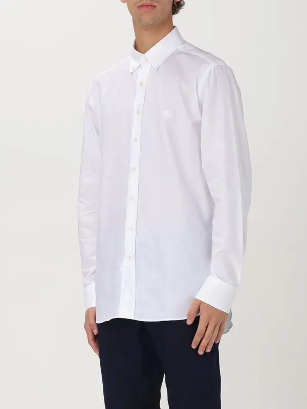 Etro Shirt - White