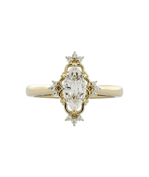 Olive Ave Jewelry Piper