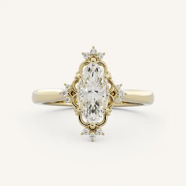 Olive Ave Jewelry Piper