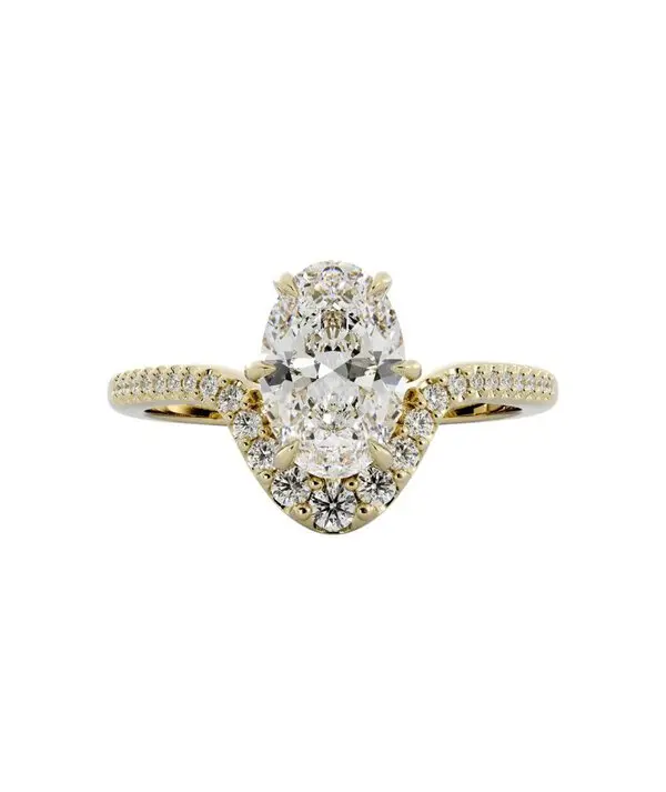 Olive Ave Jewelry Amorette