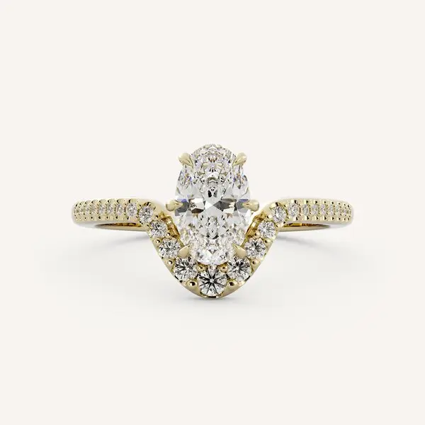 Olive Ave Jewelry Amorette