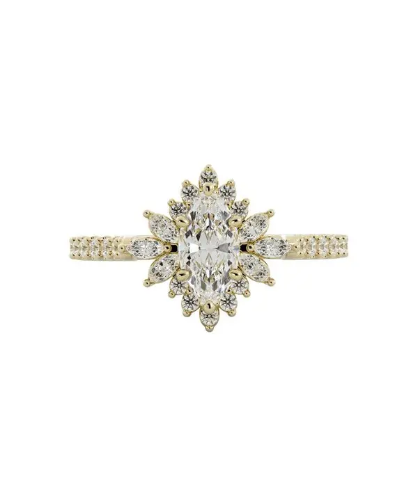 Olive Ave Jewelry Birdy