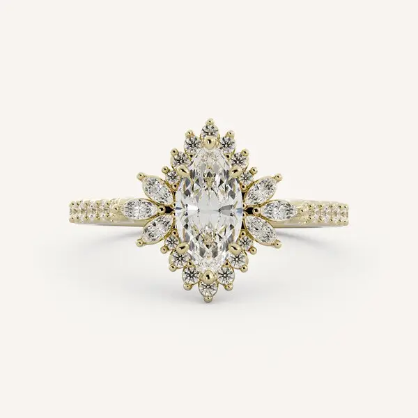 Olive Ave Jewelry Birdy