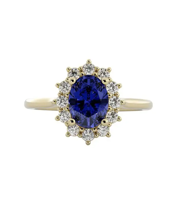 Olive Ave Jewelry Rachel