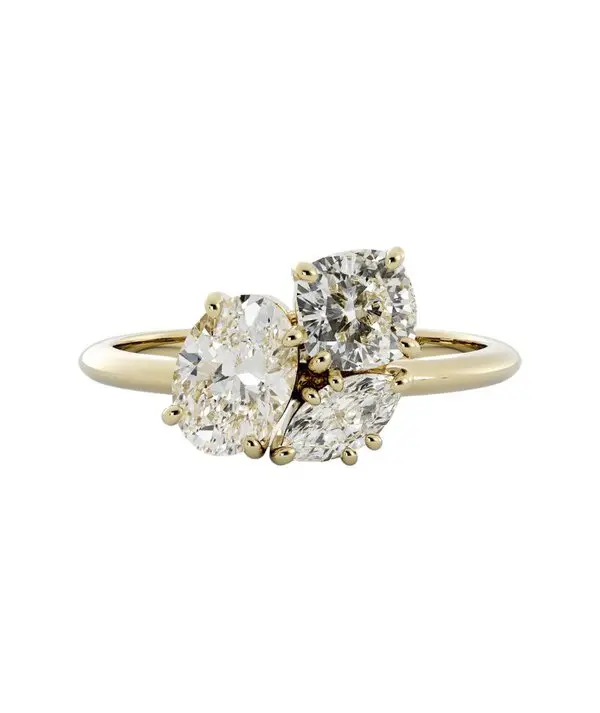 Olive Ave Jewelry Seattle