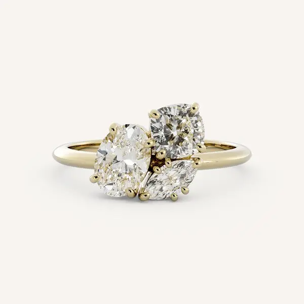 Olive Ave Jewelry Seattle
