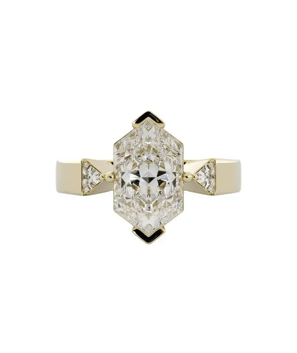 Olive Ave Jewelry Alder