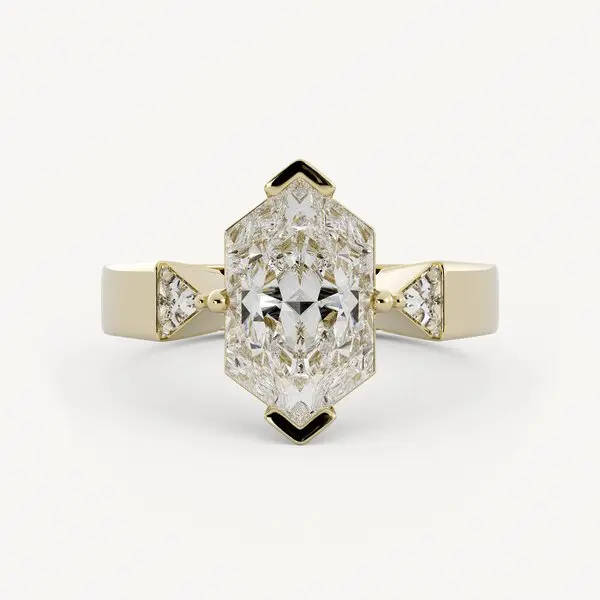 Olive Ave Jewelry Alder