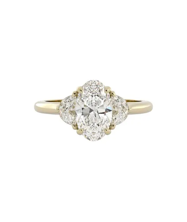 Olive Ave Jewelry Teddy