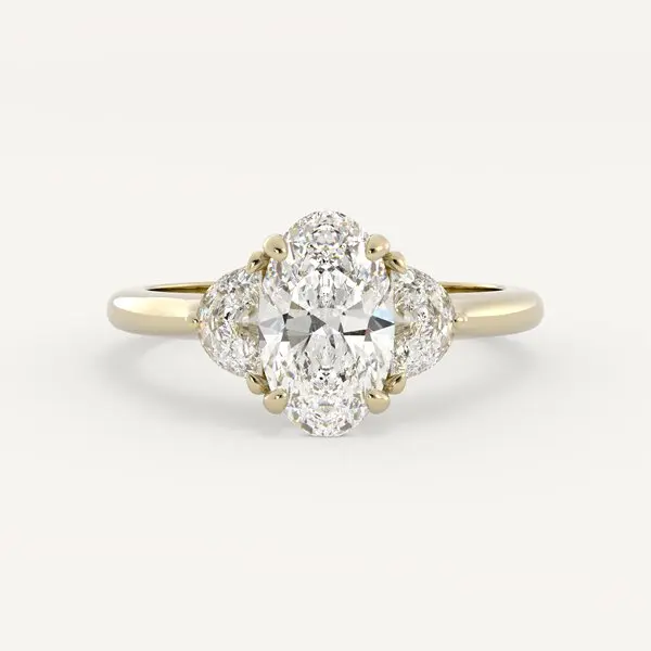 Olive Ave Jewelry Teddy