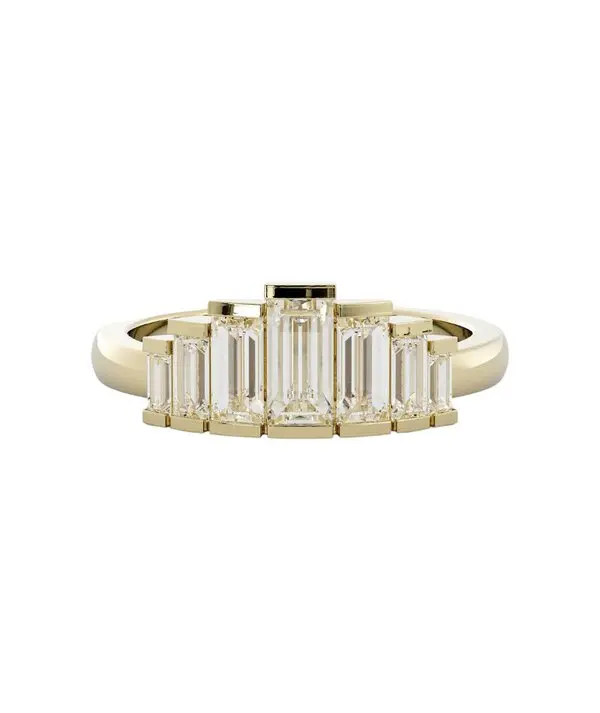 Olive Ave Jewelry Saint