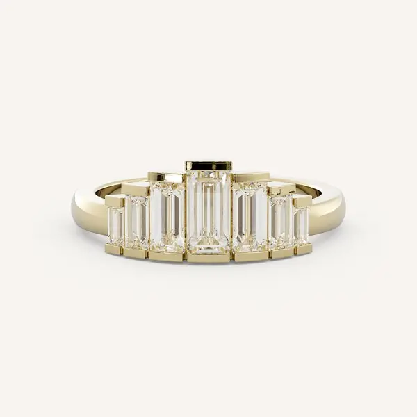 Olive Ave Jewelry Saint