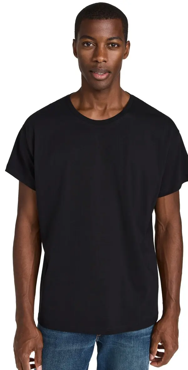 JEANERICA Marcel Classic Tee