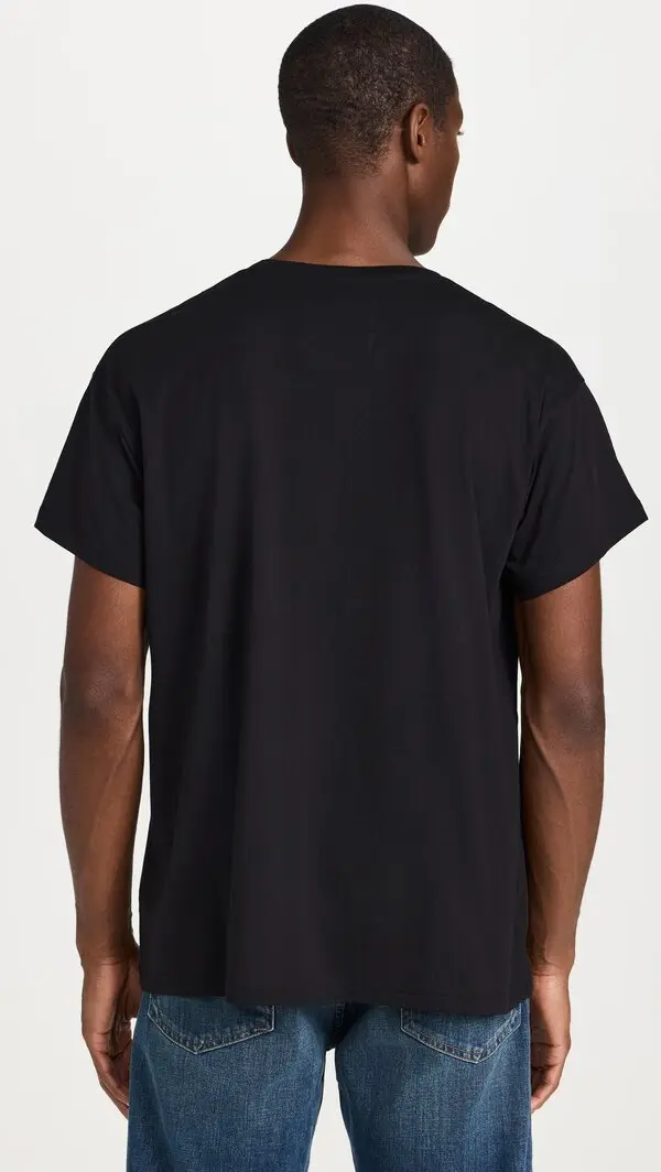 JEANERICA Marcel Classic Tee