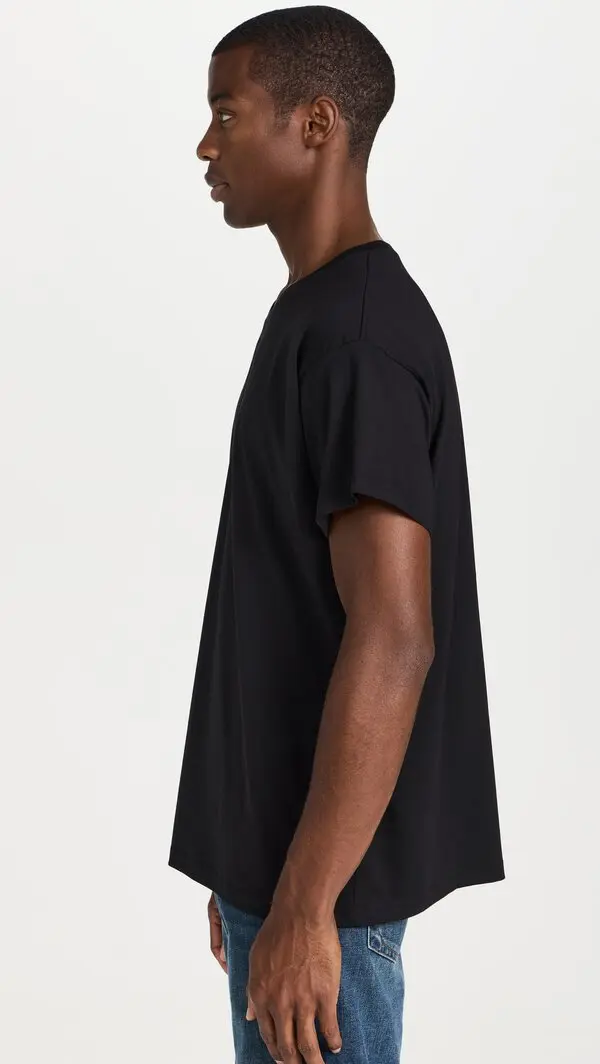 JEANERICA Marcel Classic Tee