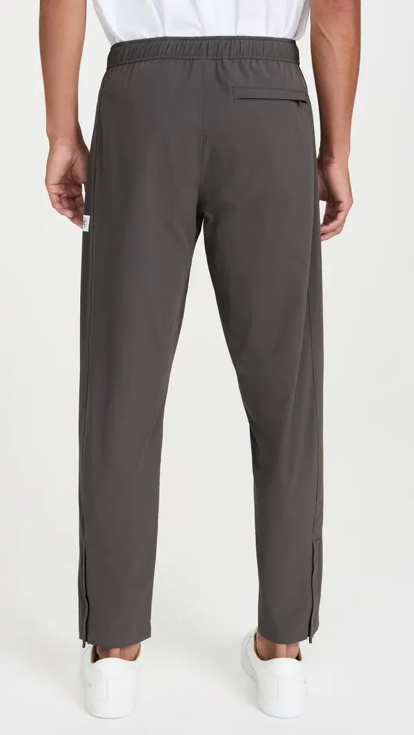 Reigning Champ Nylon Oxford Team Pants